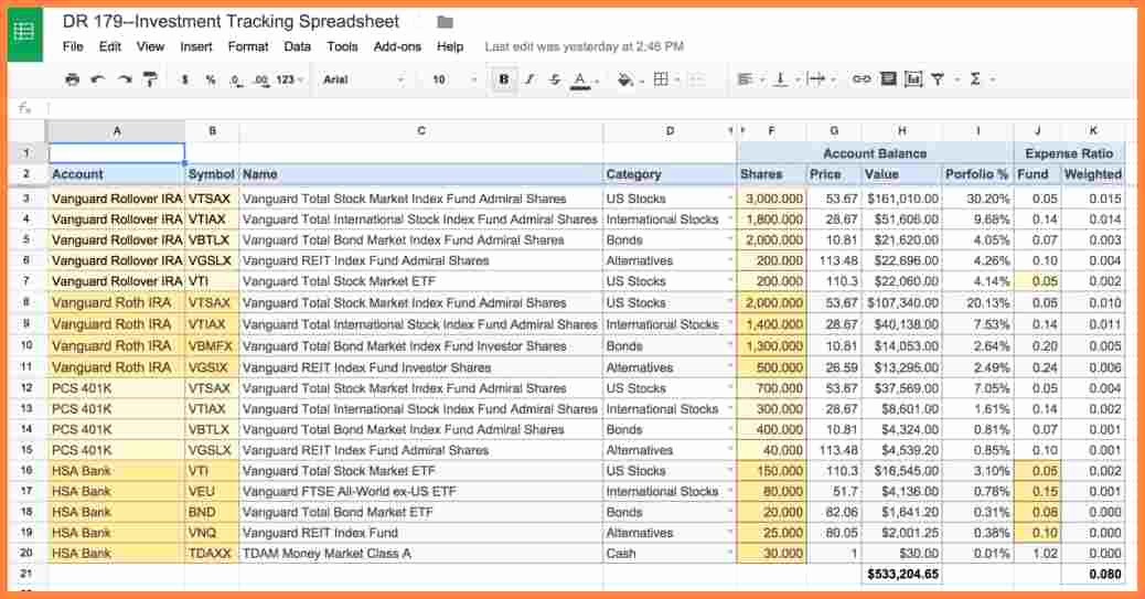 Work Order Tracker Templates For Ms Excel Excel Templates Vrogue