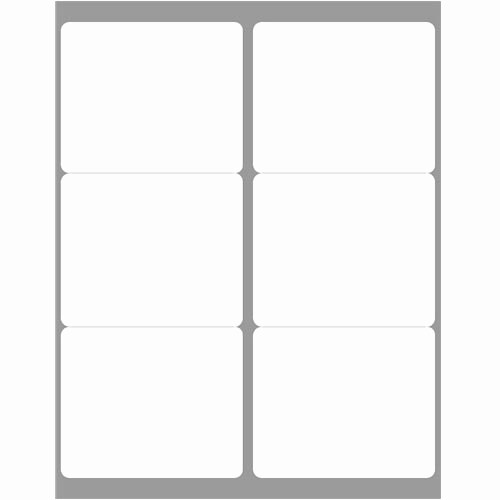 50 Avery 5164 Shipping Label Template Ufreeonline Template