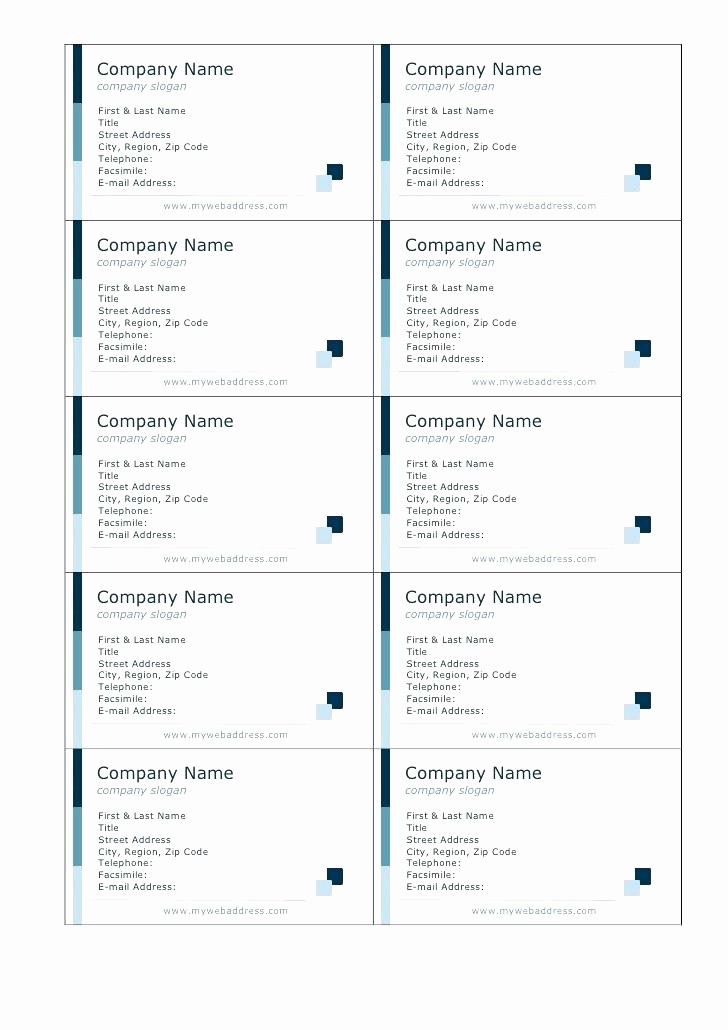 50 Avery 5877 Template For Word Ufreeonline Template