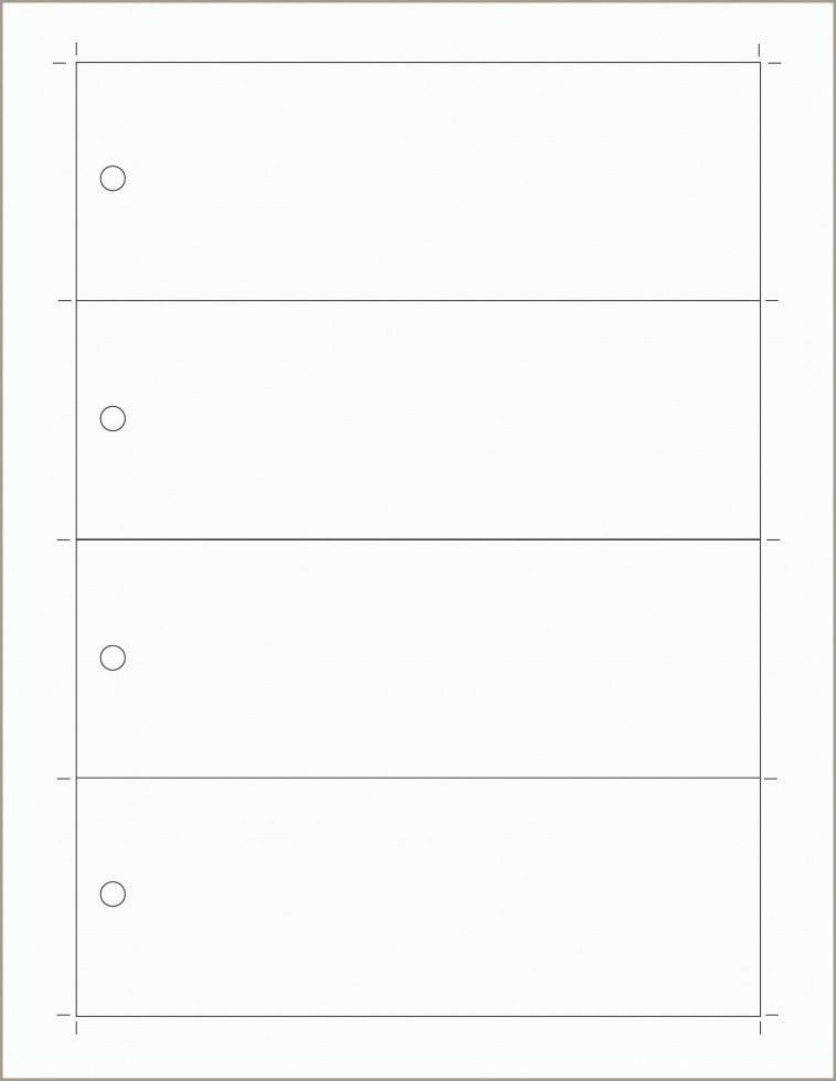 50 Avery 8167 Template For Pages
