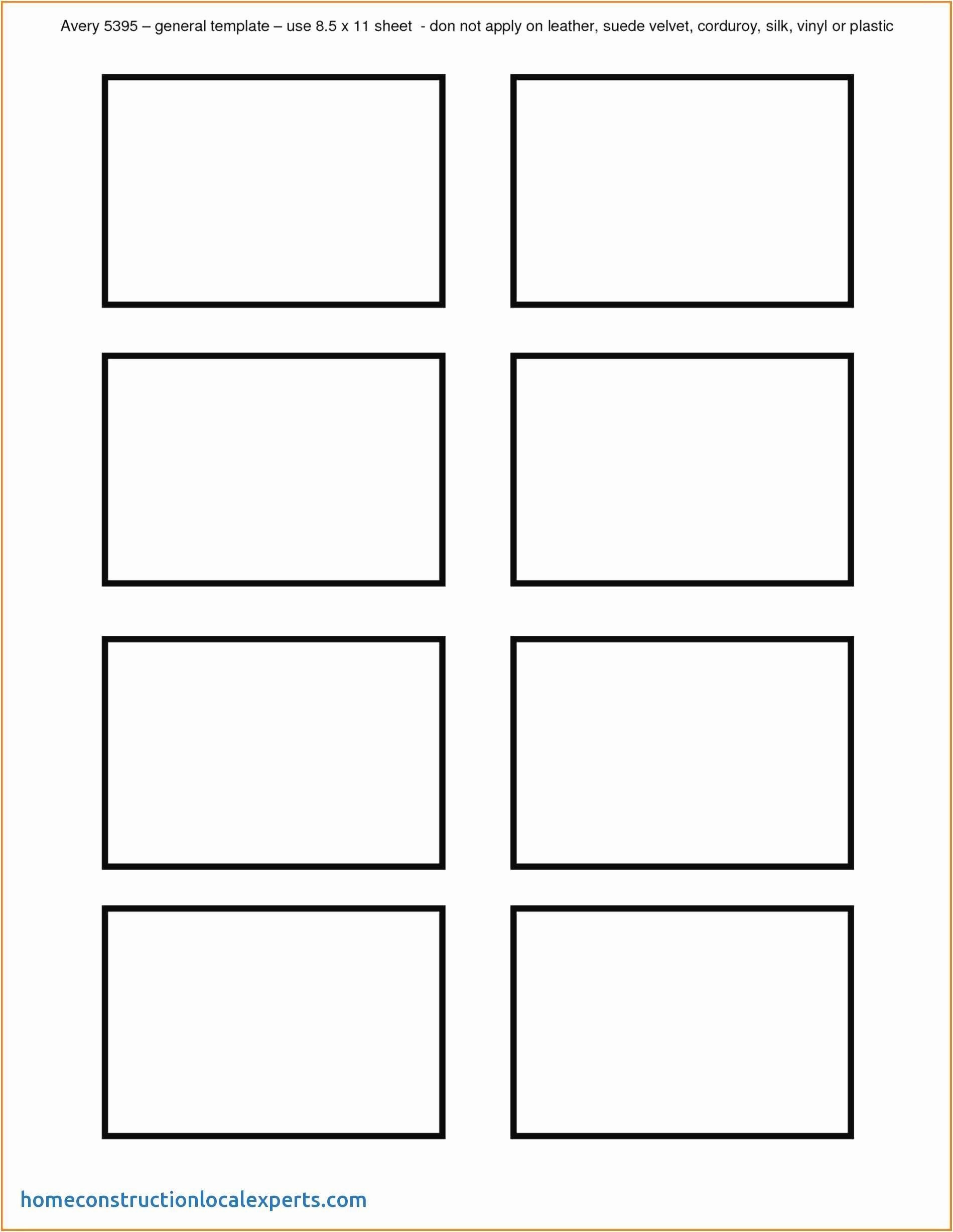 50 Avery 8871 Template For Word