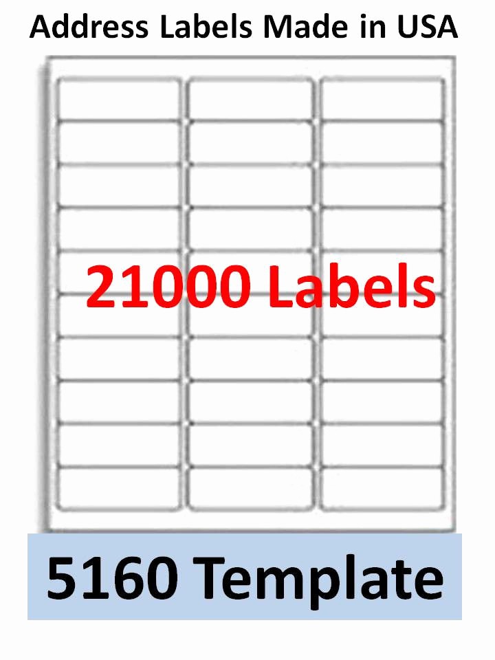 Avery 88695 Template