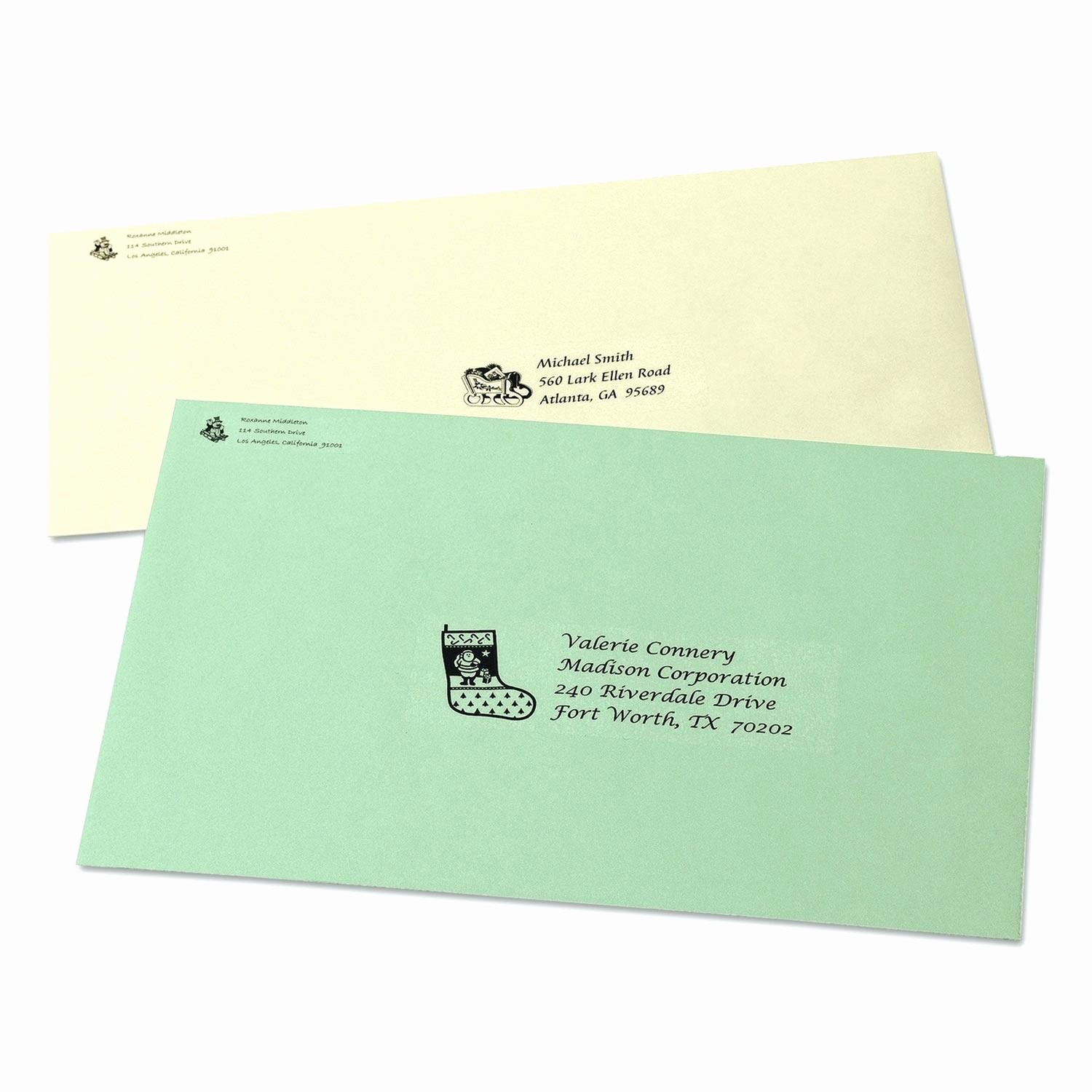 50 Avery Return Address Labels 5267