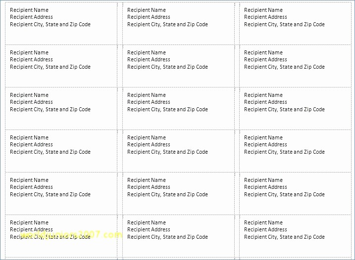 How Do I Use Avery Templates In Microsoft Word Online Winningjas