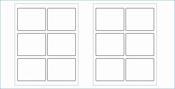 50 Avery Templates 8163 To Download