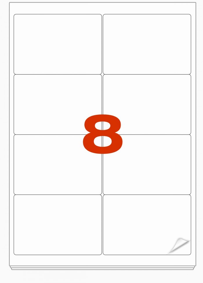 8163 Avery Template