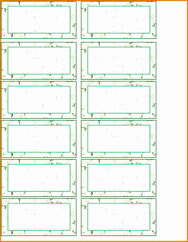 50 Avery Templates 8163 To Download