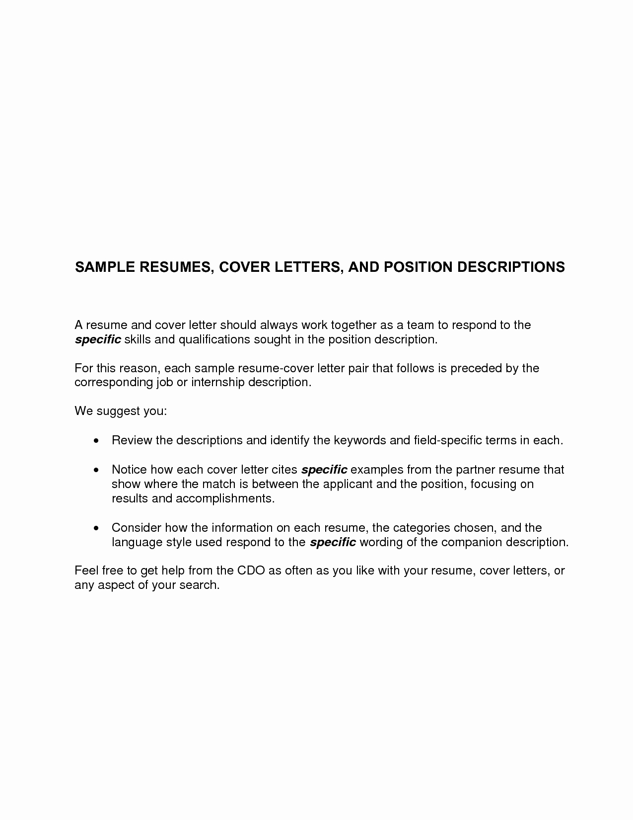 50 Cover Page For Resume Template Ufreeonline Template