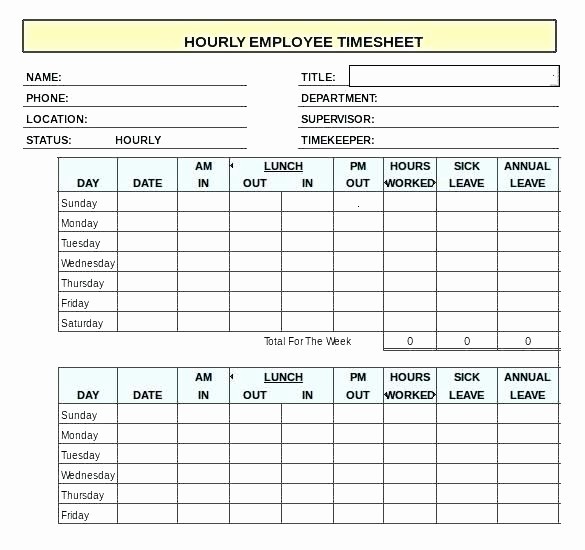 39 How To Create A Timesheet Formula In Excel Tips Formulas Gambaran