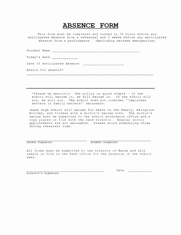 50 Fake School Schedule For Work 