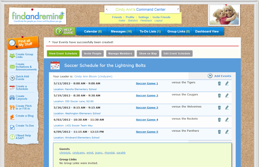 50 Fake School Schedule For Work 
