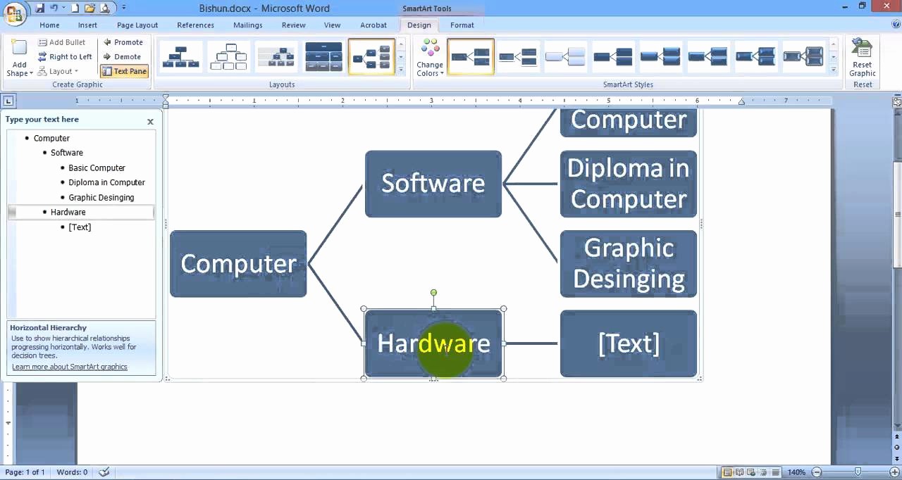 50 Free Smartart Graphics For Word