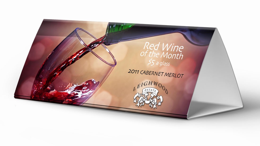 50 How To Print Tent Cards Ufreeonline Template