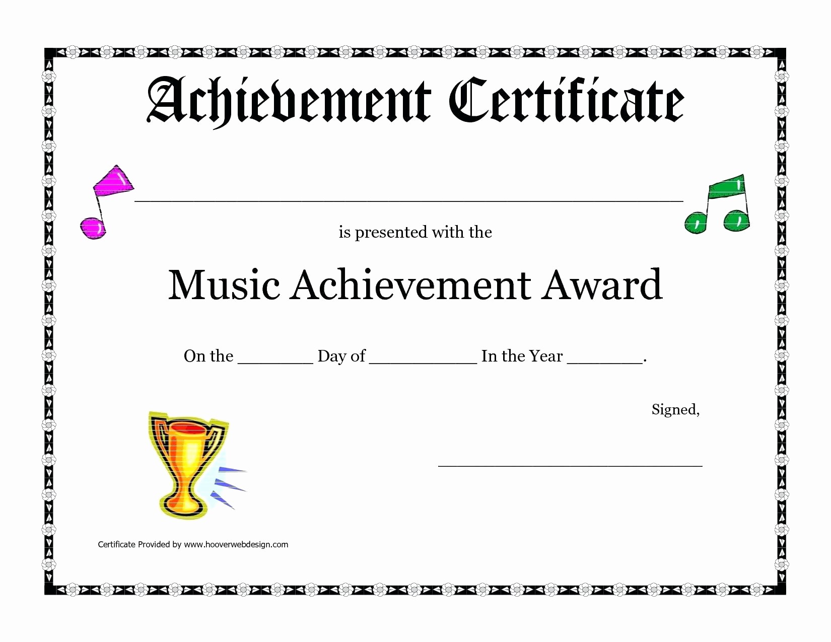 20 Images Unique Publisher Certificate Template